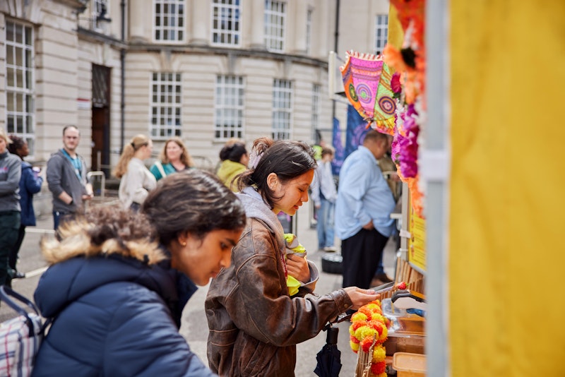 Open Days and visits - Study - Cardiff University