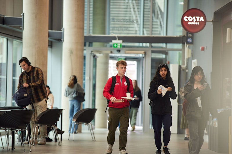 Student life - Study - Cardiff University