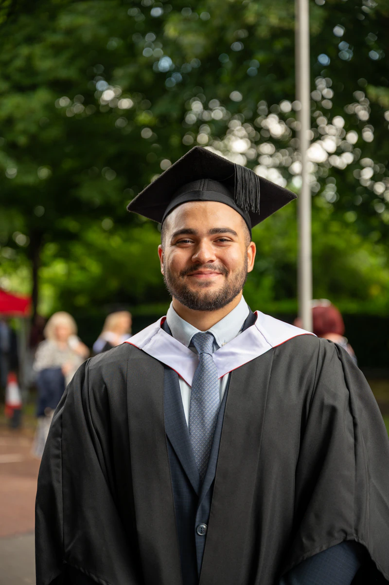 Achieve great things - Stories from Cardiff University - Cardiff University