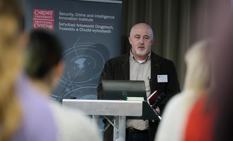 Cardiff University
