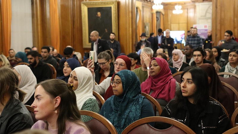 Islam in Wales History Project - Exhibition Launch Event 2024 - News ...