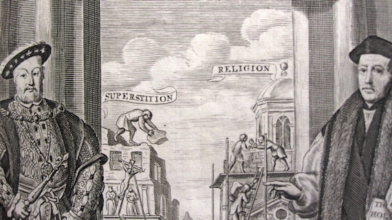 Superstition - Special Collections and Archives - Cardiff University