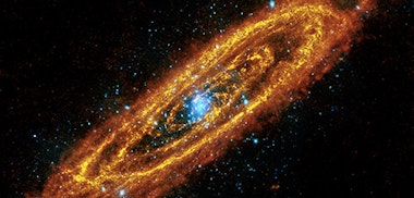 Astrophysics (BSc) - Study - Cardiff University