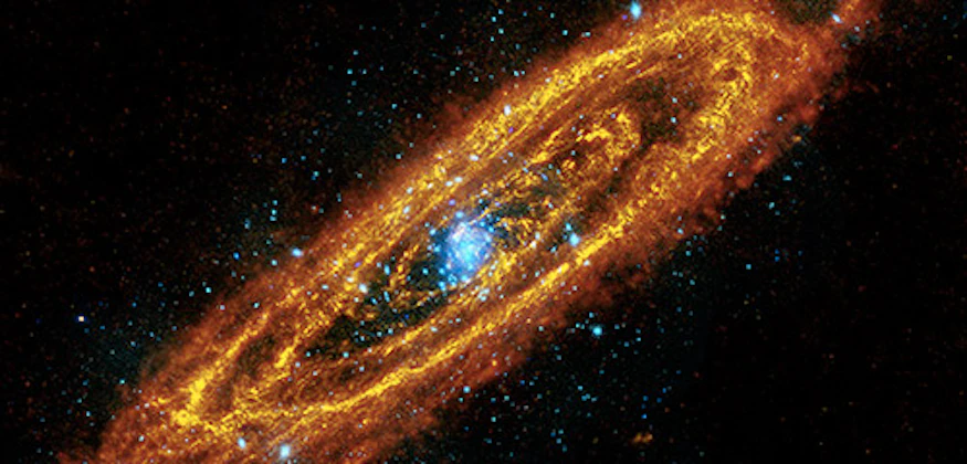 Astrophysics (BSc) - Study - Cardiff University