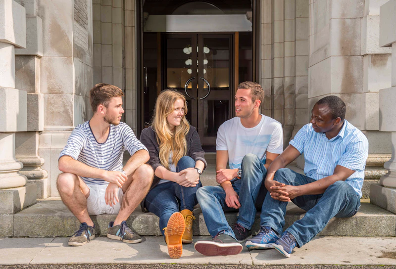 Computer science and informatics - Study - Cardiff University