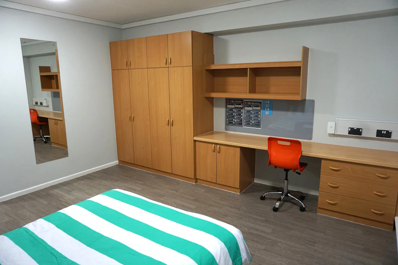 Accommodation options to suit everyone - Study - Cardiff University