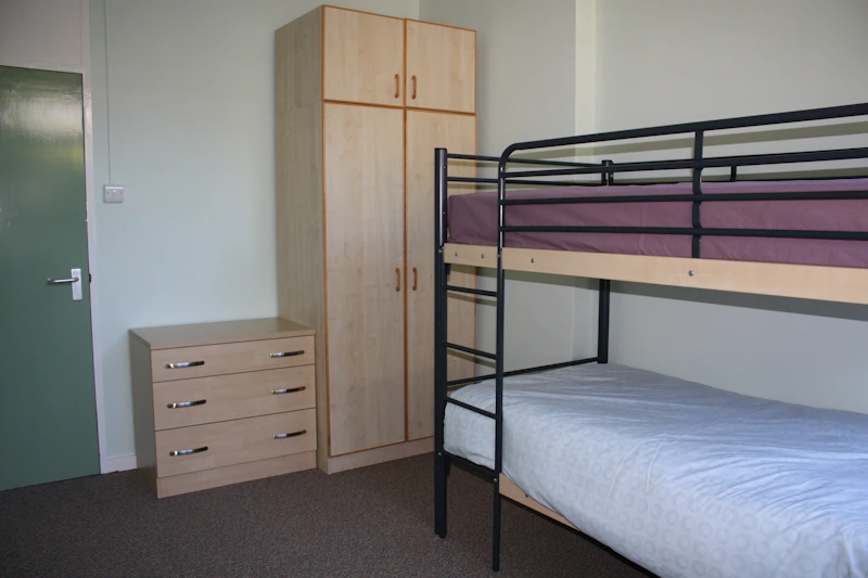 Accommodation options to suit everyone - Study - Cardiff University