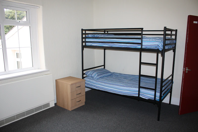 Accommodation options to suit everyone - Study - Cardiff University