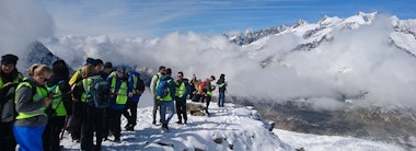 Environmental Geography (BSc) - Study - Cardiff University