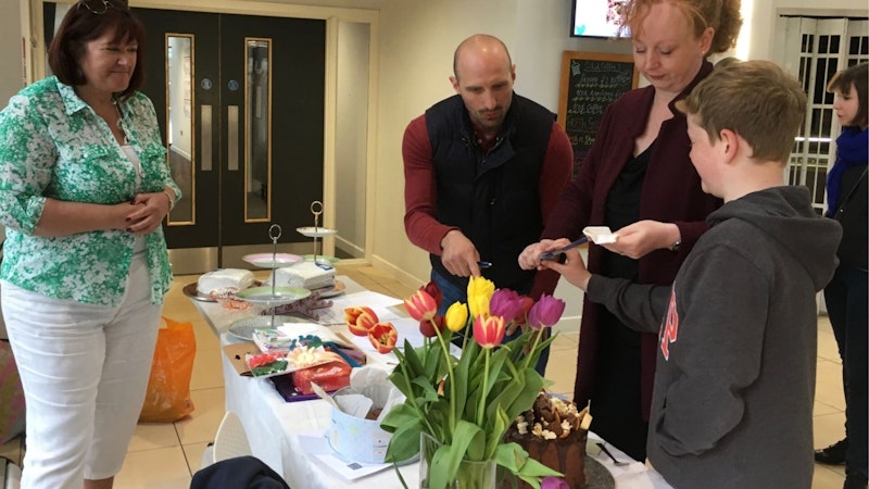 Exceptional enhancement of staff experience - News - Cardiff University