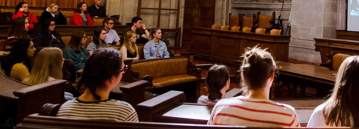 Social Science (BSc) - Study - Cardiff University