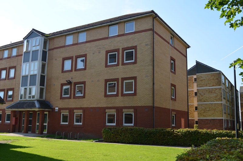 Talybont North and Talybont Gate - Visitor information - Cardiff University