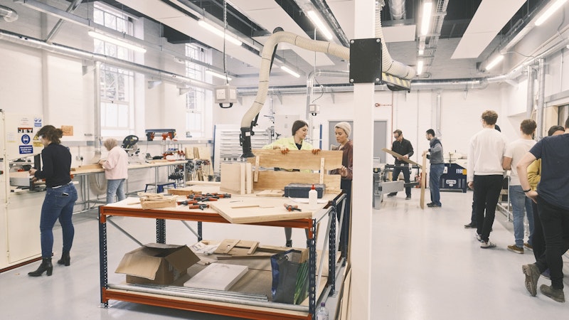 Architecture - Study - Cardiff University