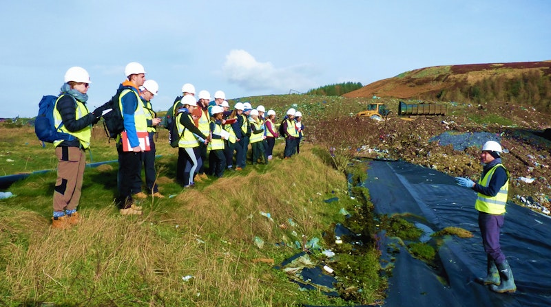 School of Earth and Environmental Sciences - Cardiff University