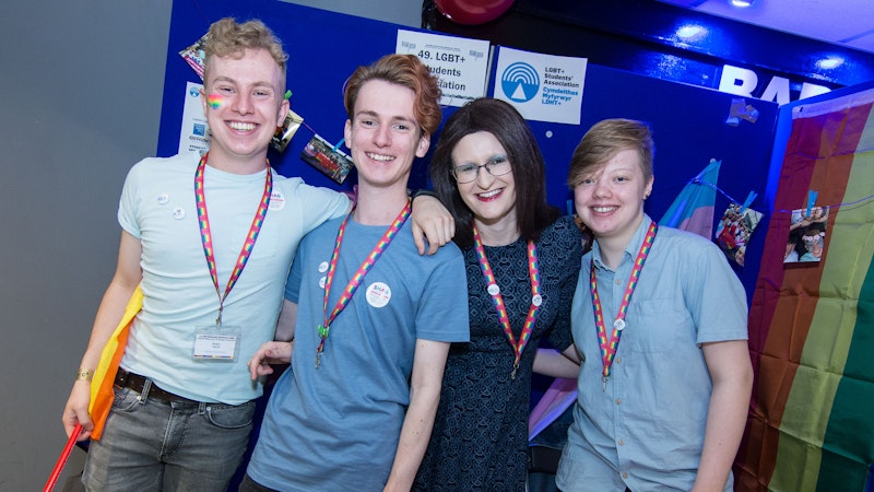 Students’ Union - Study - Cardiff University