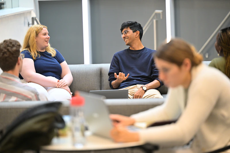 Student life - Study - Cardiff University