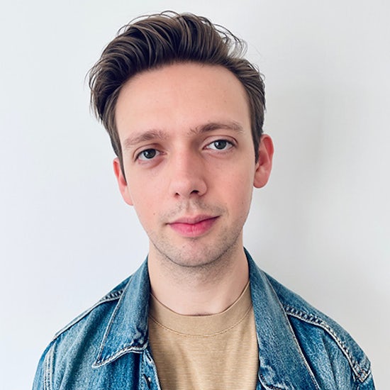 30(ish) Awards 2023 - Alumni - Cardiff University