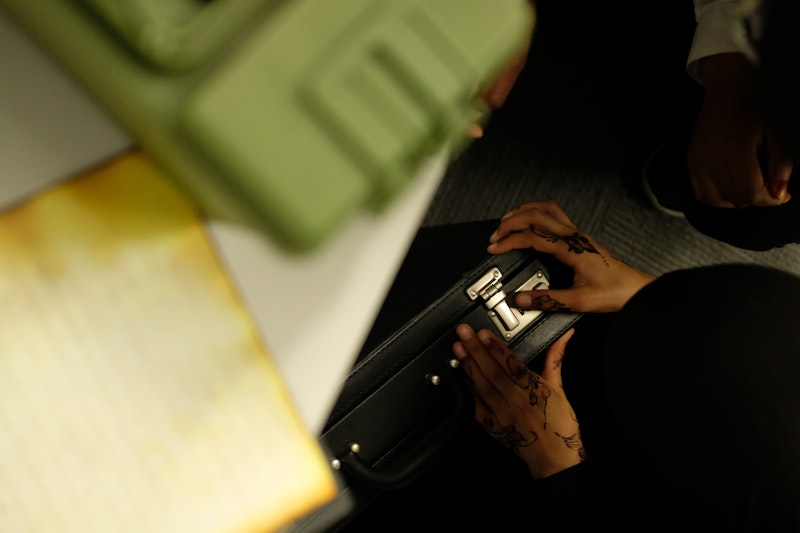 Alan Turing inspired escape room shows “maths is more than just numbers” - News - Cardiff University