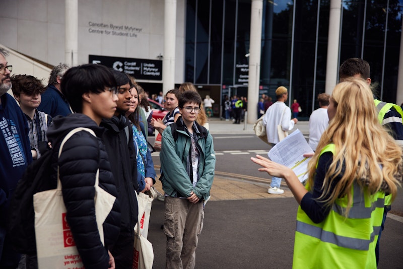 Postgraduate - Study - Cardiff University