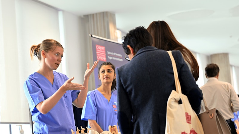 Study - Cardiff University