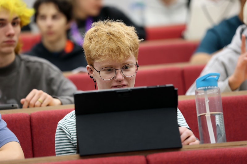 Undergraduate - Study - Cardiff University