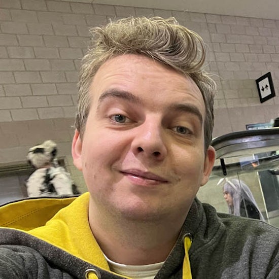 30(ish) Awards 2024 - Alumni - Cardiff University