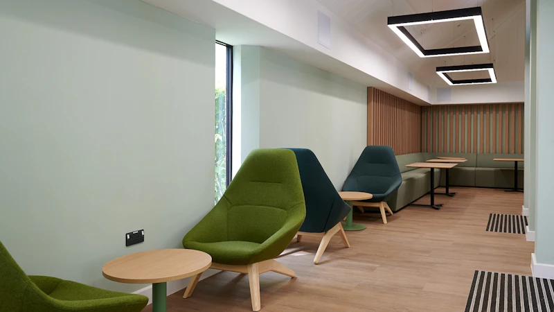 New Aberconway Student Community Hub set to enrich student life at ...