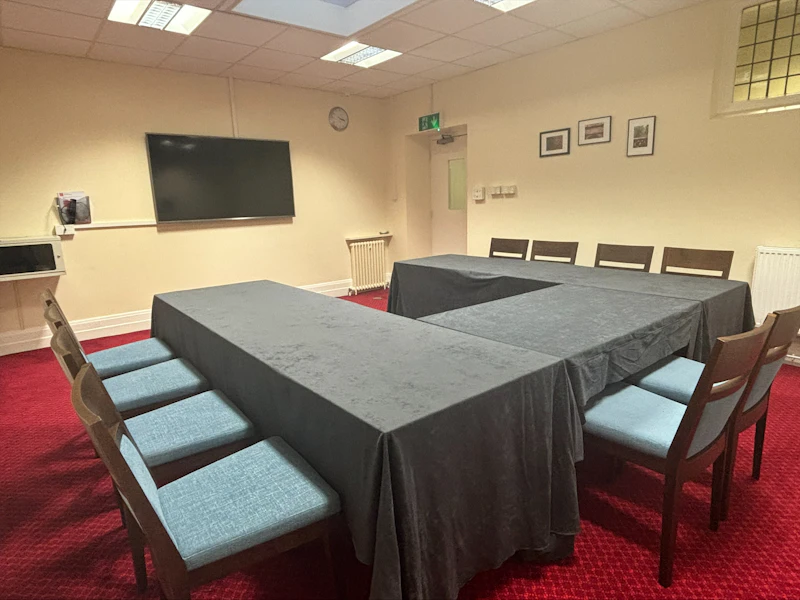 Aberdare Hall - Work with us - Cardiff University