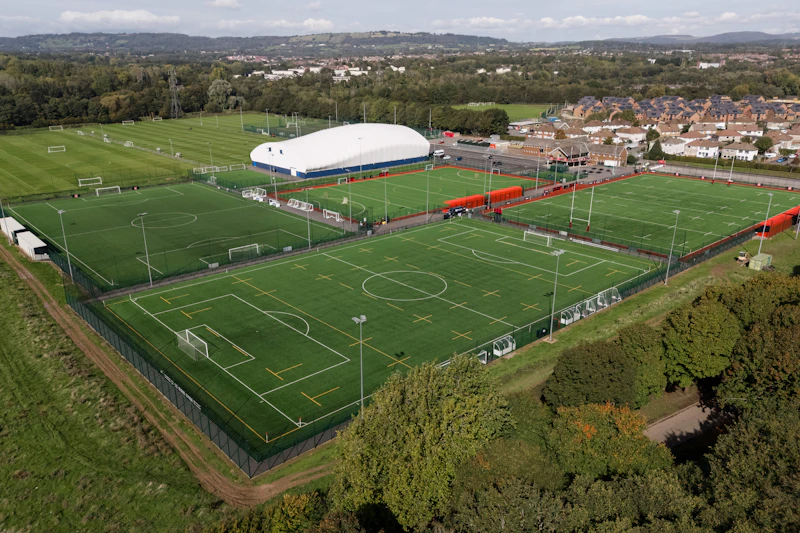 Sport - Community - Cardiff University
