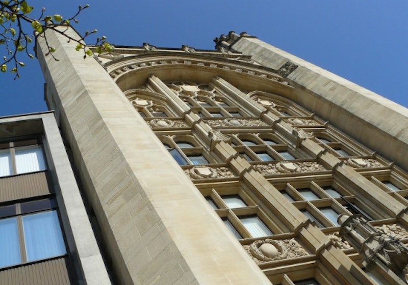 Civil Engineering performs strongly in QS World Rankings - News ...