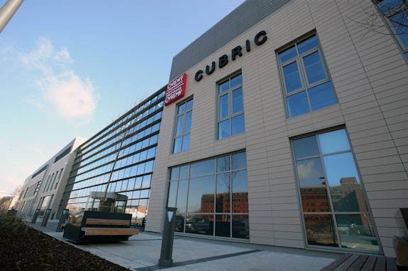 Royal opening for £44m Brain Research Imaging Centre - News - Cardiff ...