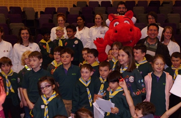 Who we are - About - Cardiff University