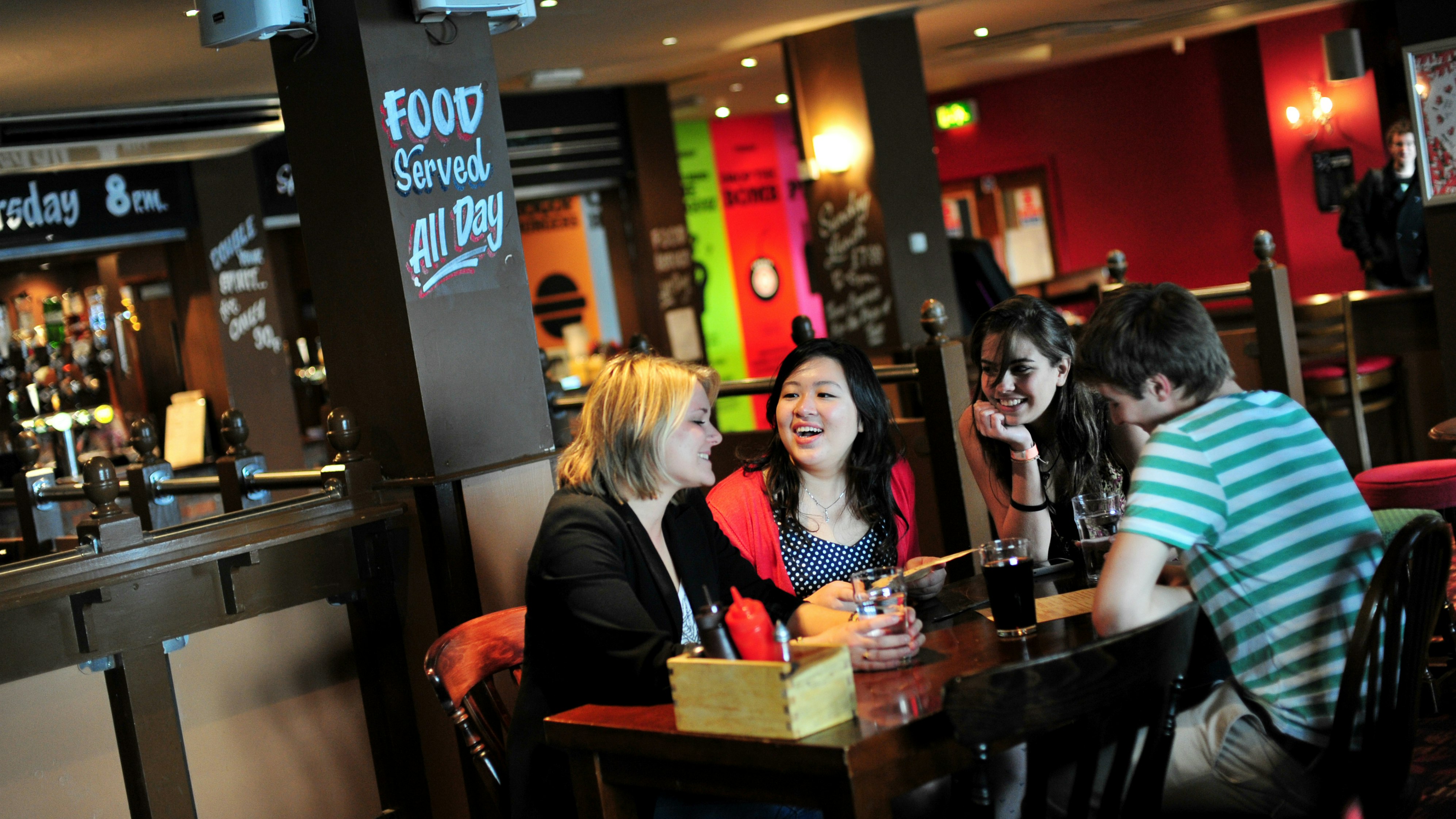 Why study with us as an undergraduate? - Study - Cardiff University