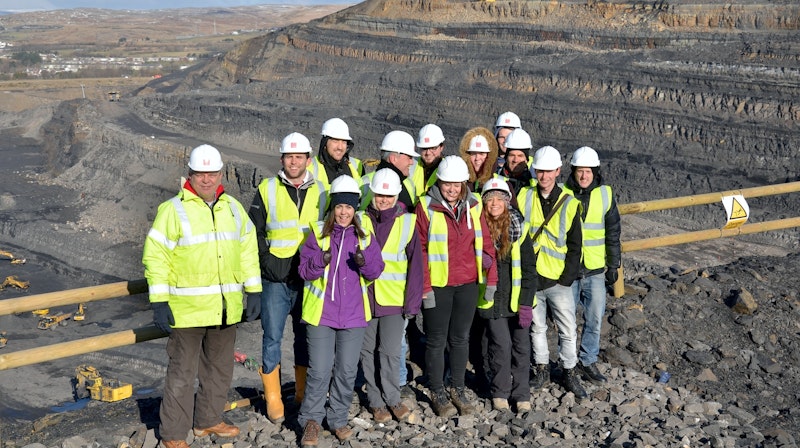 Postgraduate taught - School of Earth and Environmental Sciences ...