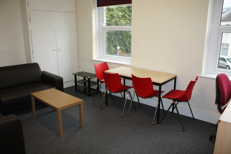 Accommodation options to suit everyone - Study - Cardiff University