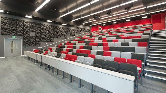 School of Journalism, Media and Culture - Campus developments - Cardiff ...