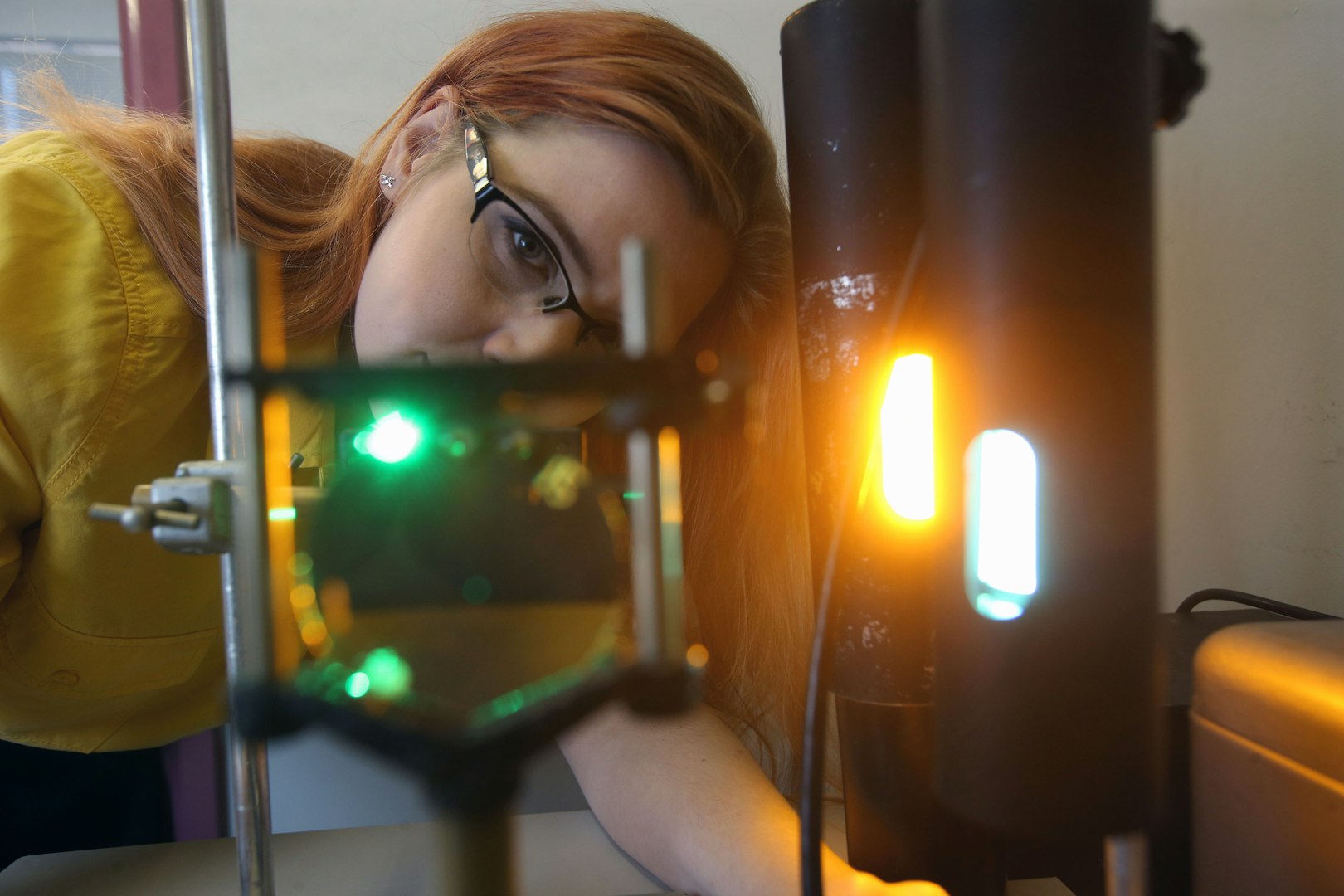 Physics with Professional Placement (MPhys) - Study - Cardiff University