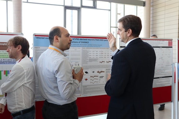 Takeda and Cardiff University Drug Discovery Collaboration Launch Event ...