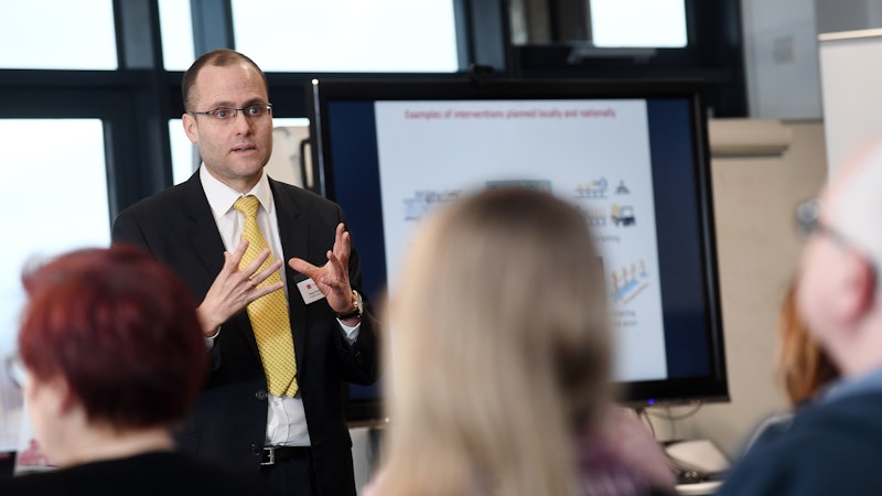 Cardiff Business School - Cardiff University