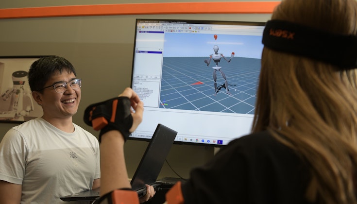 Electrical and Electronic Engineering (MEng) - Study - Cardiff University