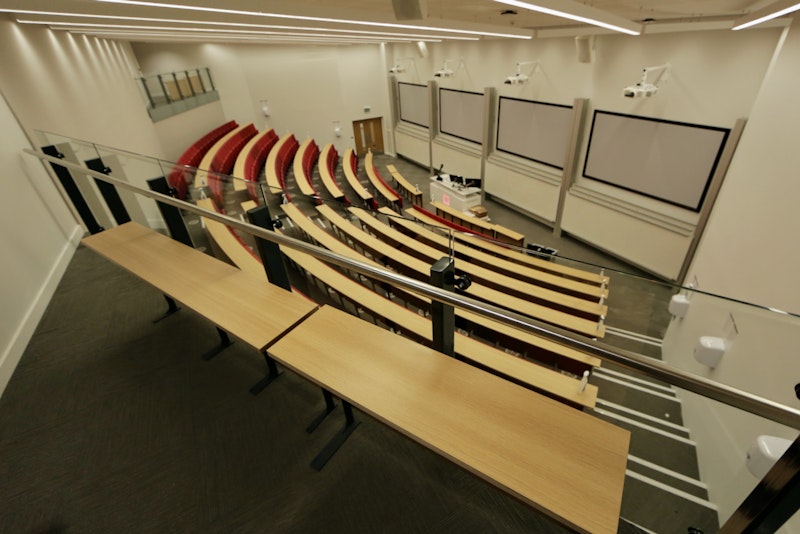 Facilities - School of Mathematics - Cardiff University