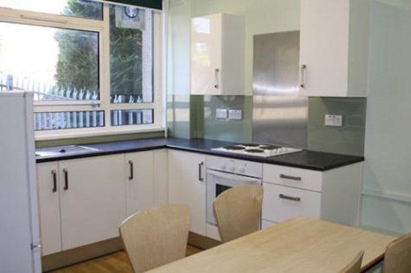 University Hall - Study - Cardiff University