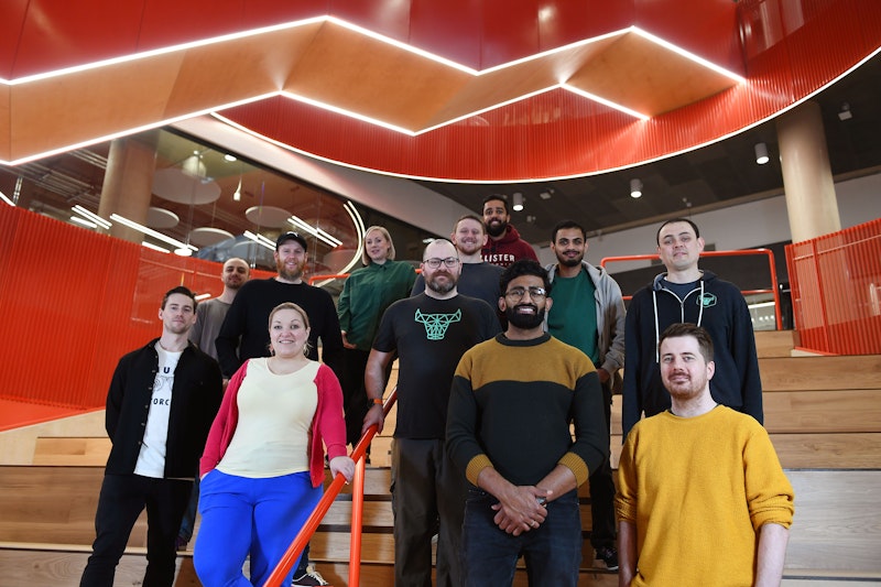 Bipsync joins sbarc|spark family - News - Cardiff University