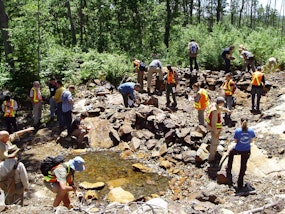 Exploration Geology (BSc) - Study - Cardiff University