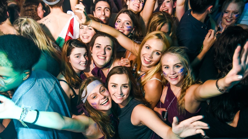 Students’ Union - Study - Cardiff University