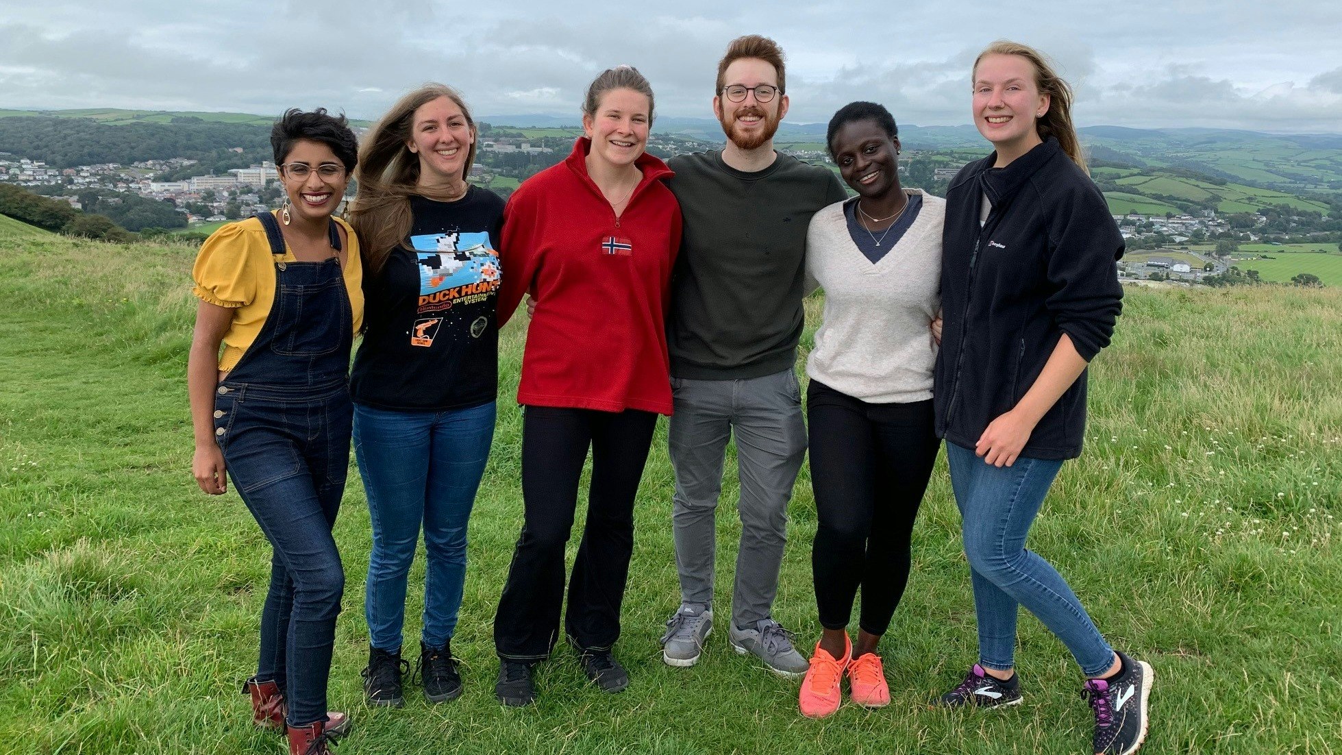 Being a medical student at Cardiff University - School of Medicine ...