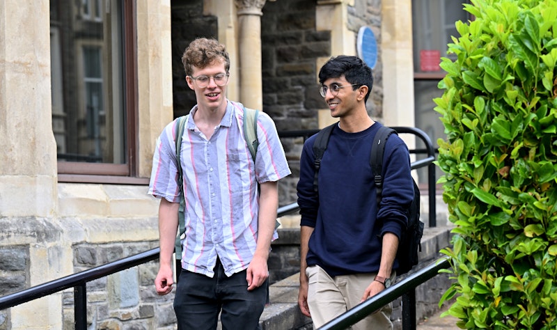 Postgraduate conversion courses - Study - Cardiff University