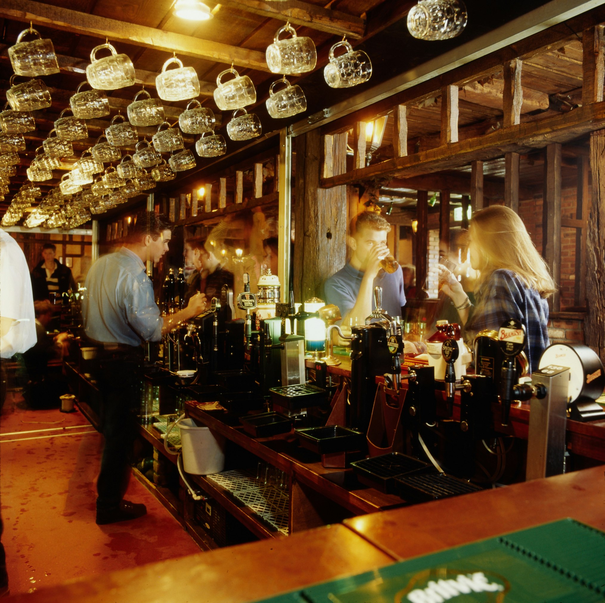 Cheers to the Students’ Union at 50 - Stories from Cardiff University ...