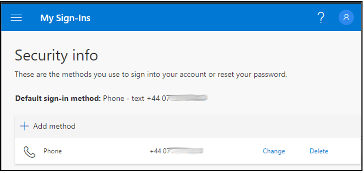 Set up an automated phone call - Cardiff University