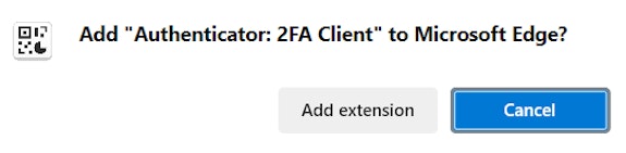 Setting Up The Web Browser Extension On Edge Cardiff University